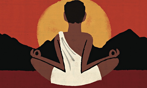 Are You “Spiritual But Not Religious?” Are You “Spiritual But Not Religious?”