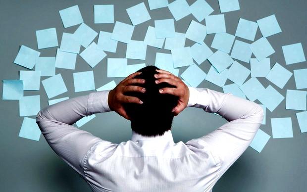 How To Identify And Deal With Stress | Full Guide How To Identify And Deal With Stress | Full Guide