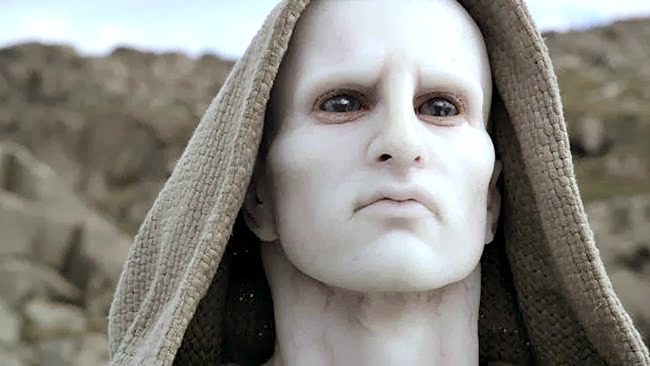 Scientists Shocked As They Find Unknown "Human" Species In The DNA Of A ...